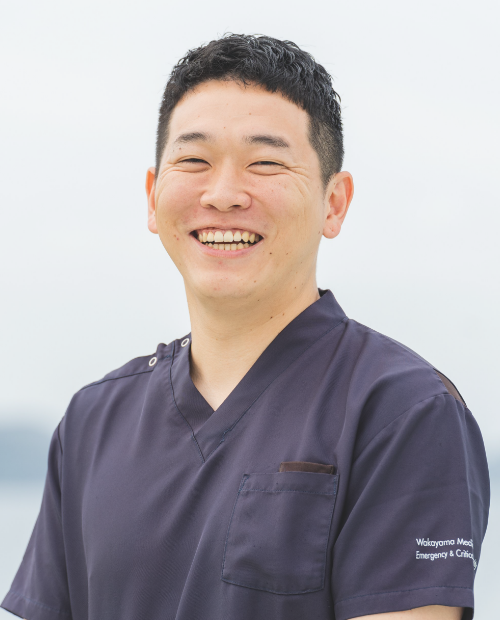 センター紹介・実績 | 和歌山県立医科大学 高度救命救急センター